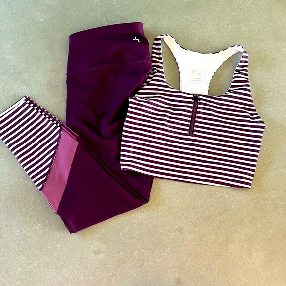 JoyLab | Pants & Jumpsuits | Joy Lab Active Wear Outfit | Poshmark
